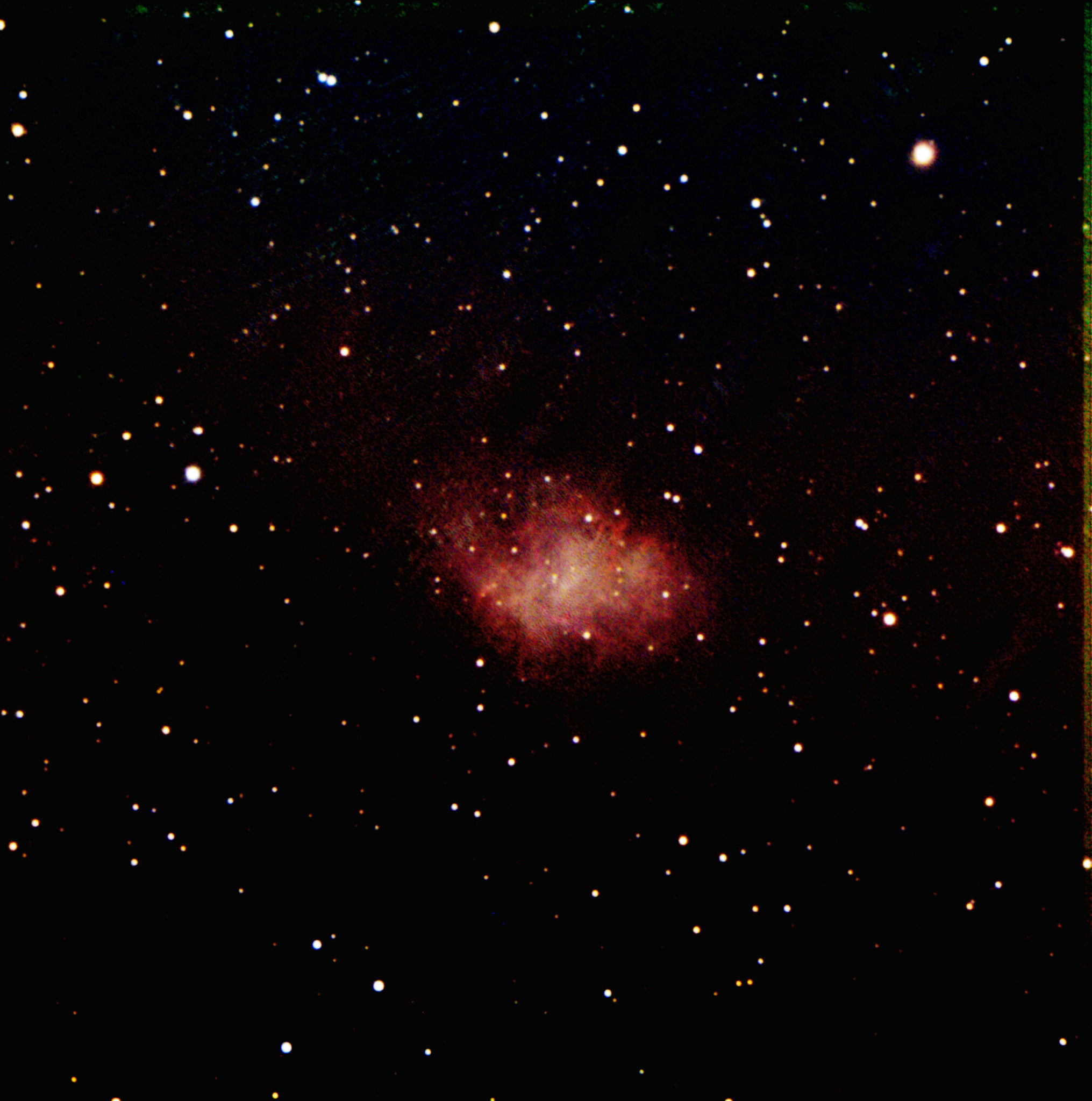 Messier List – Macarthur Astronomical Society