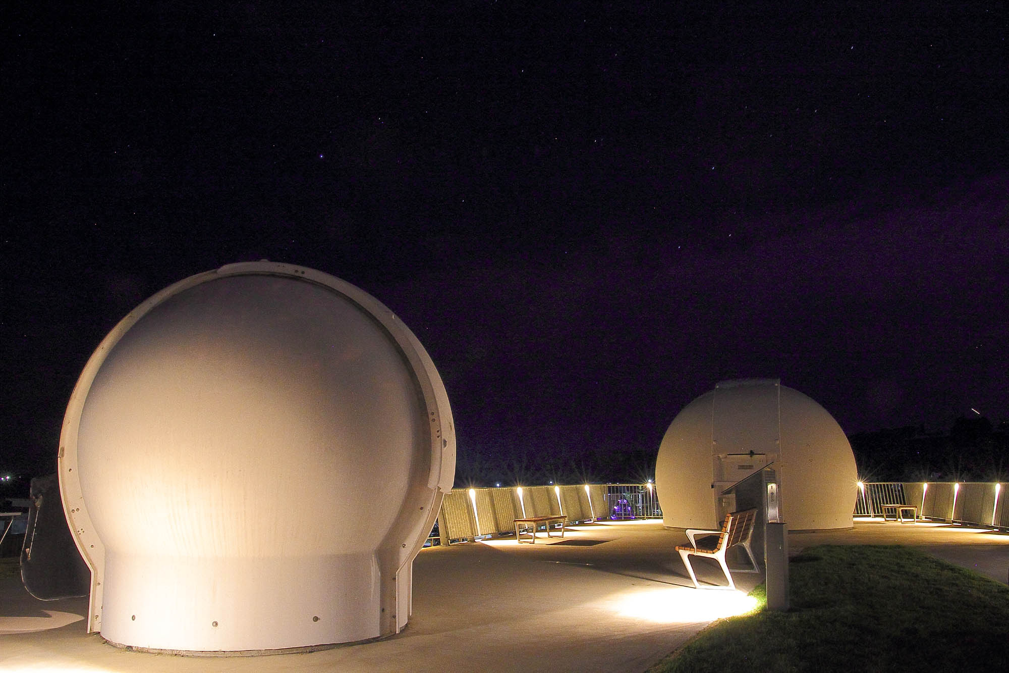 About MAS – Macarthur Astronomical Society