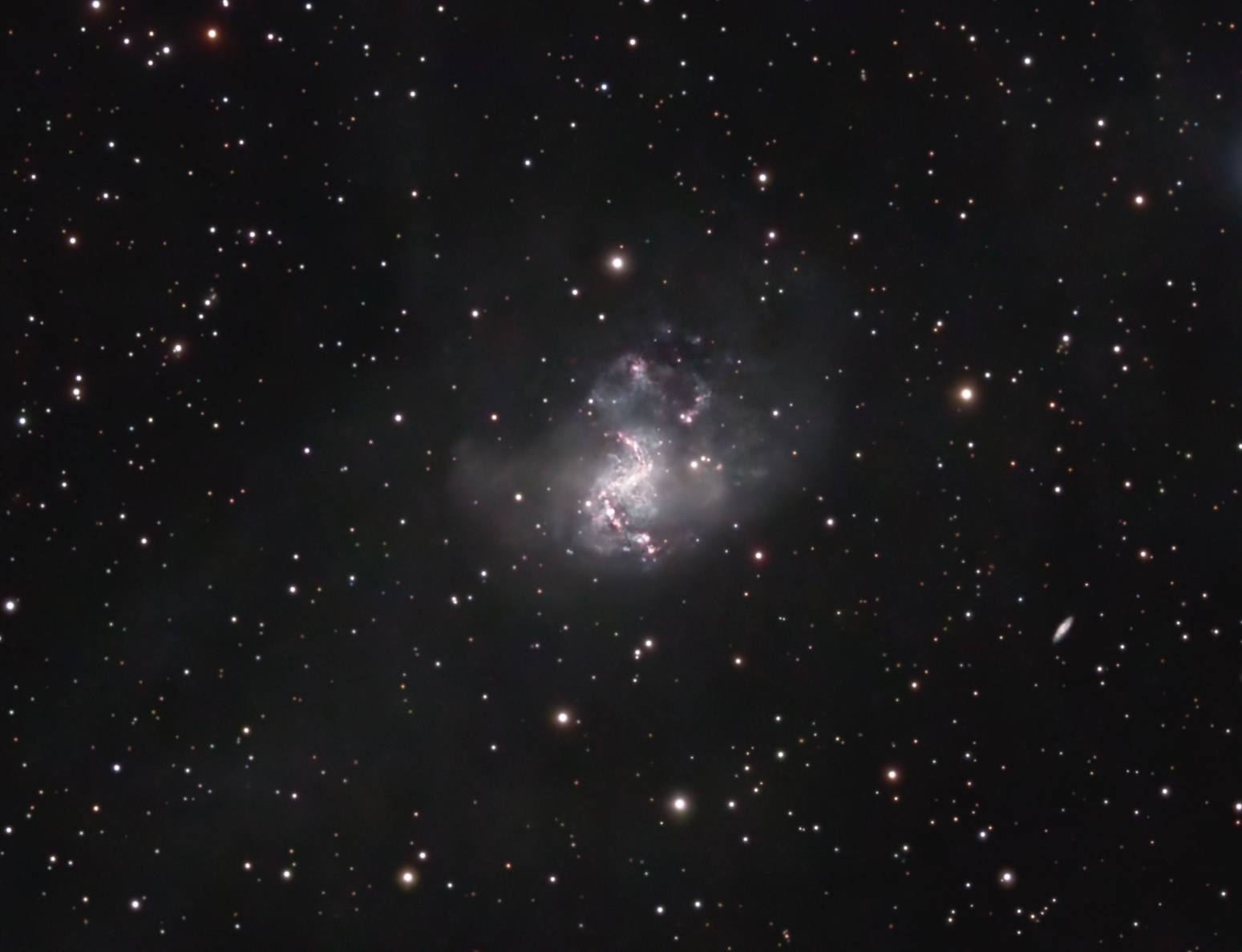 Macarthur Astronomical Society – astronomy in sydney's south west