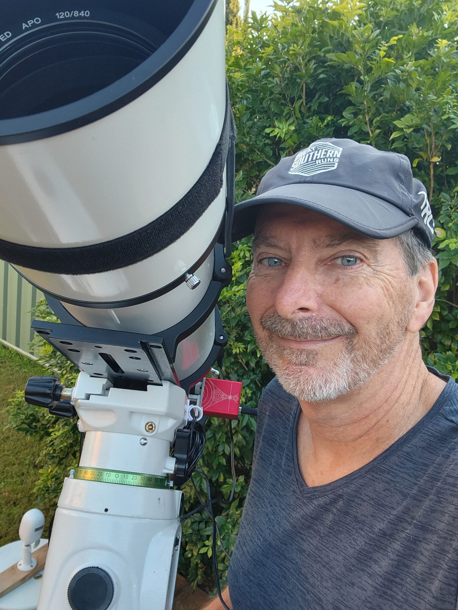 Astro Imaging Group – Macarthur Astronomical Society